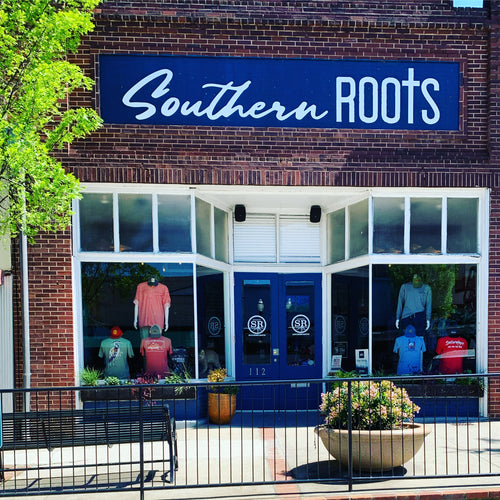 Southern Roots