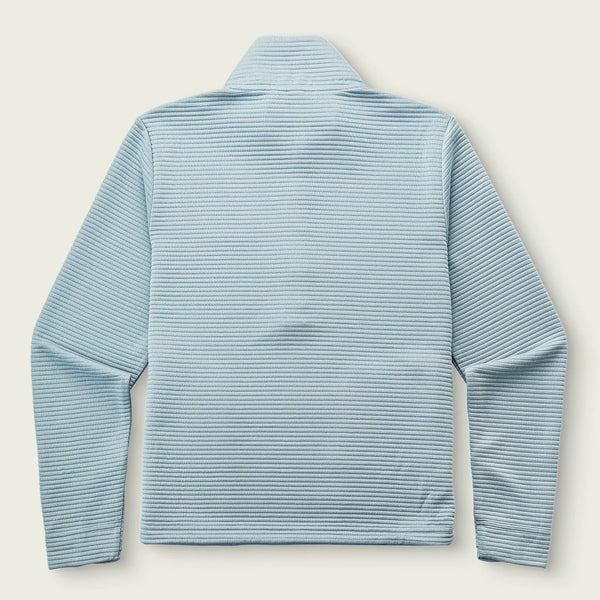Women's Sullivan 1/4 Zip Smoke – Southern Roots