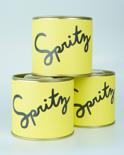 Spritz Candle 7 oz – Southern Roots