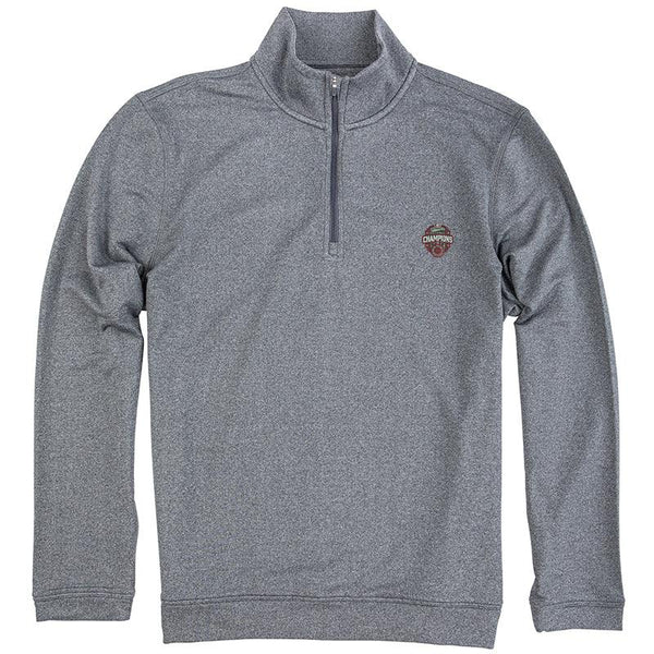2022 National Champions Flow Pullover – Southern Roots